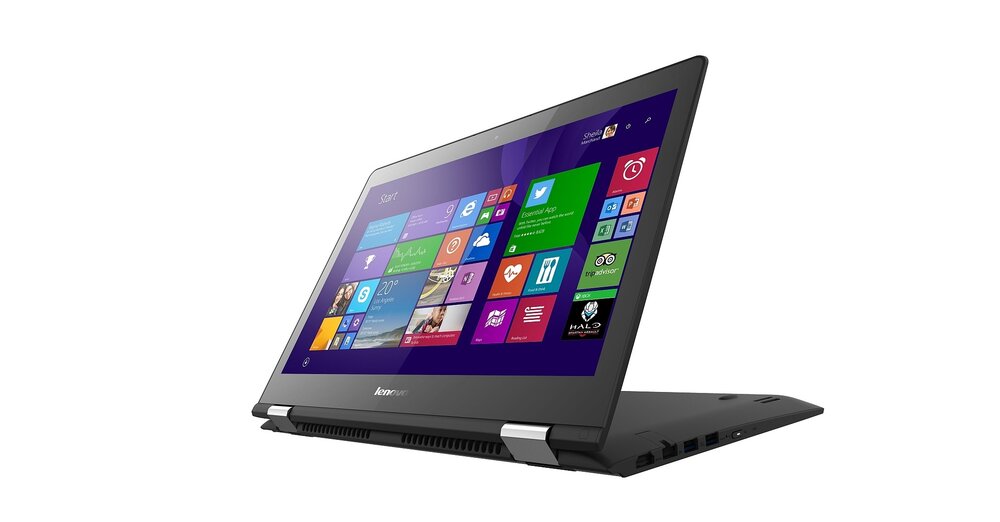 Wochenangebote bei Notebooksbilliger - Lenovo Convertible, Beamer ...