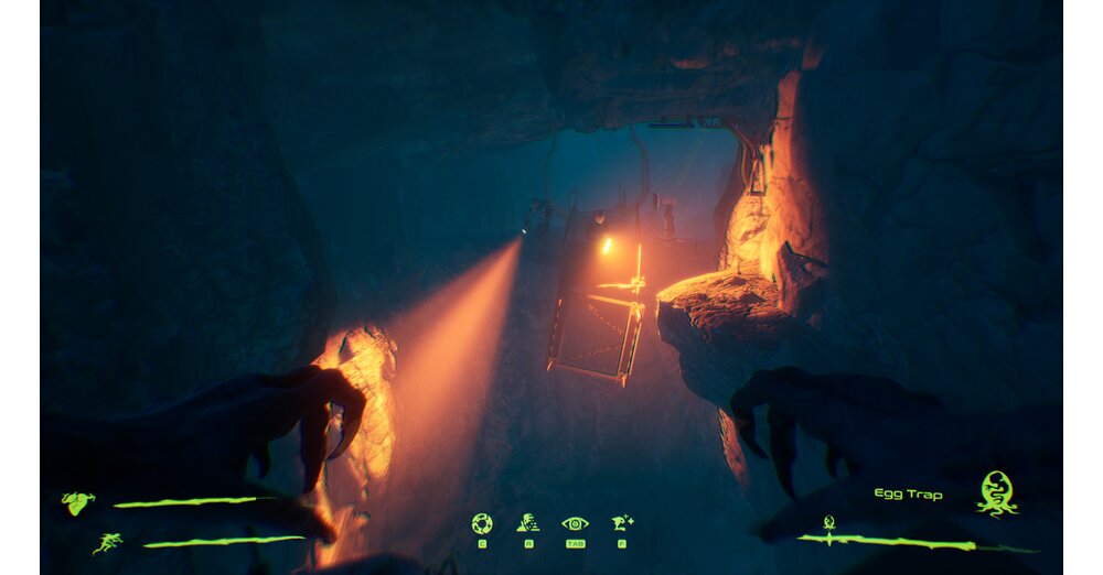 Level Zero: Extraction - Screenshots zum asymmetrischen Multiplayer-Shooter