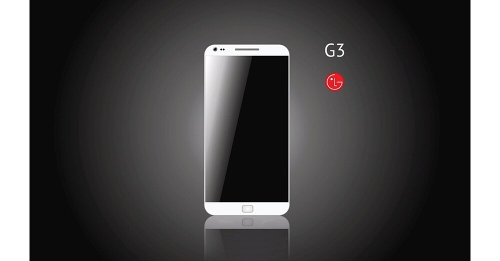 Smartphone LG G3 - Erscheint im Sommer und mit QHD-Display