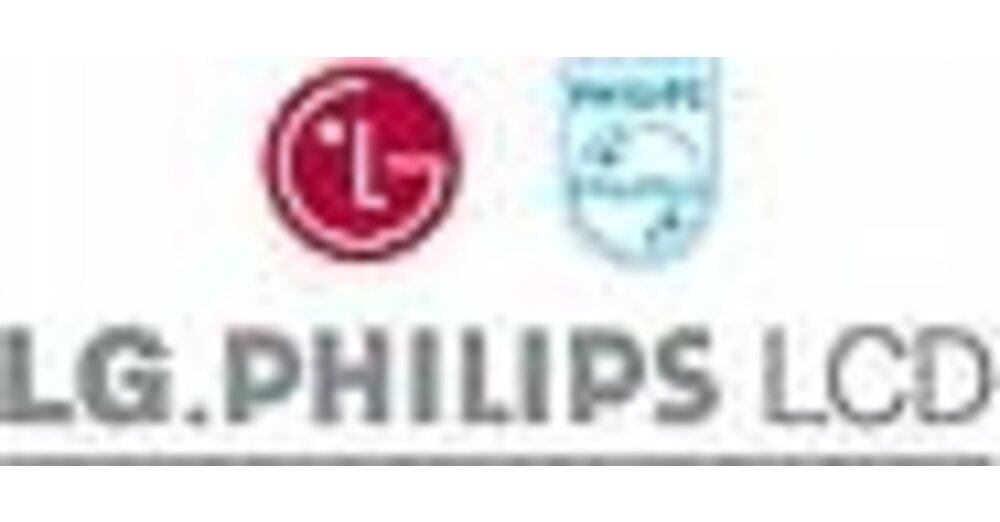 LG-Philips - Neue flexible Displays mit Öl und Wasser