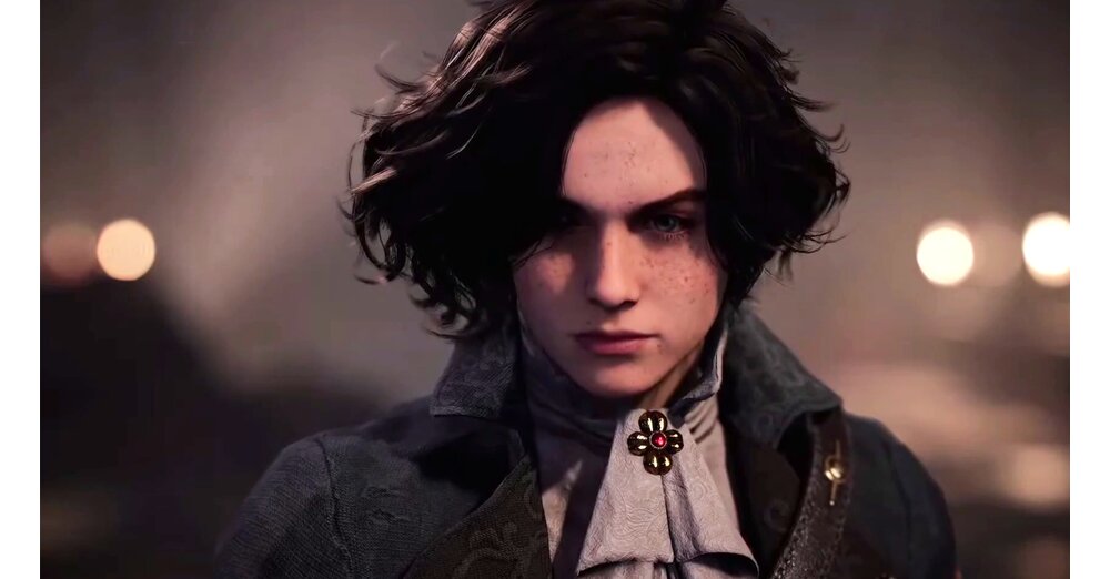 Lies of P: Schickes Soulslike zeigt massig Gameplay im gamescom-Trailer