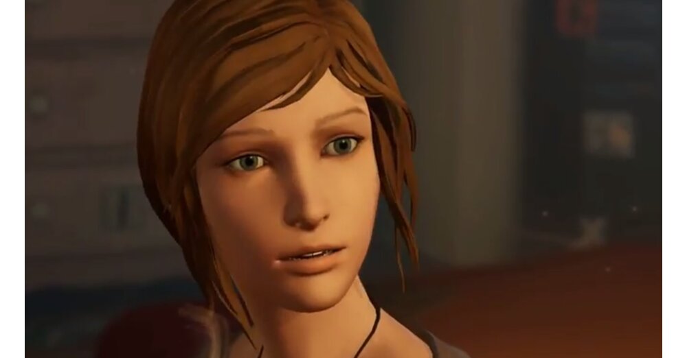 Life is Strange: Before the Storm - Erstes Gameplay zum Adventure-Prequel