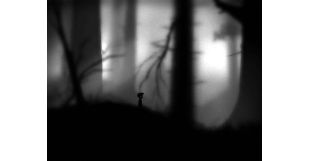 Limbo - iOS-Screenshots