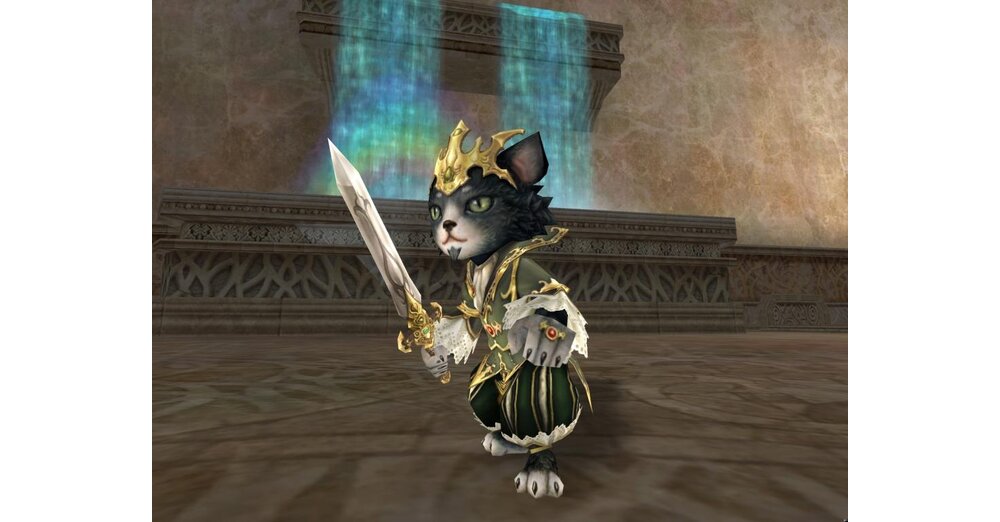 Lineage 2 - Zwei Videos zum Mini-Addon