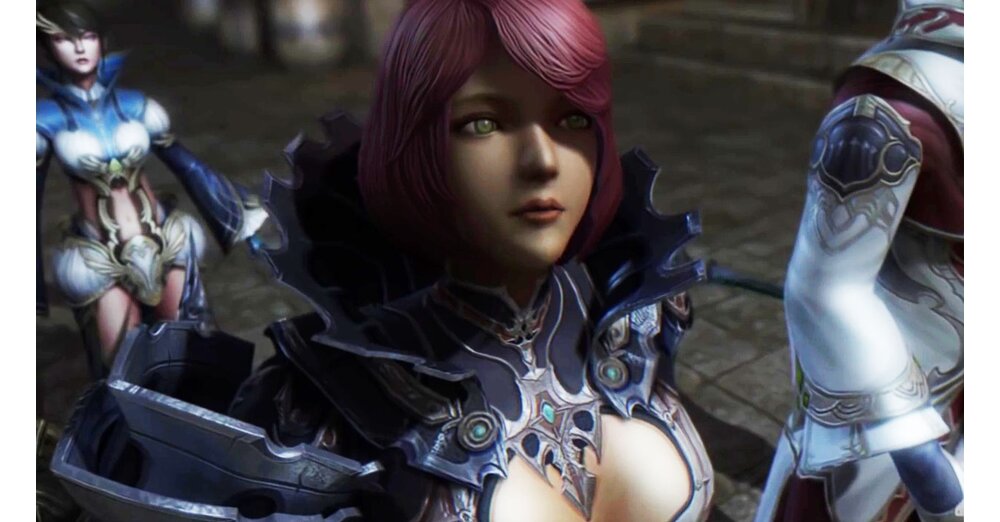 Lineage 2 - Trailer zur Helios-Erweiterung