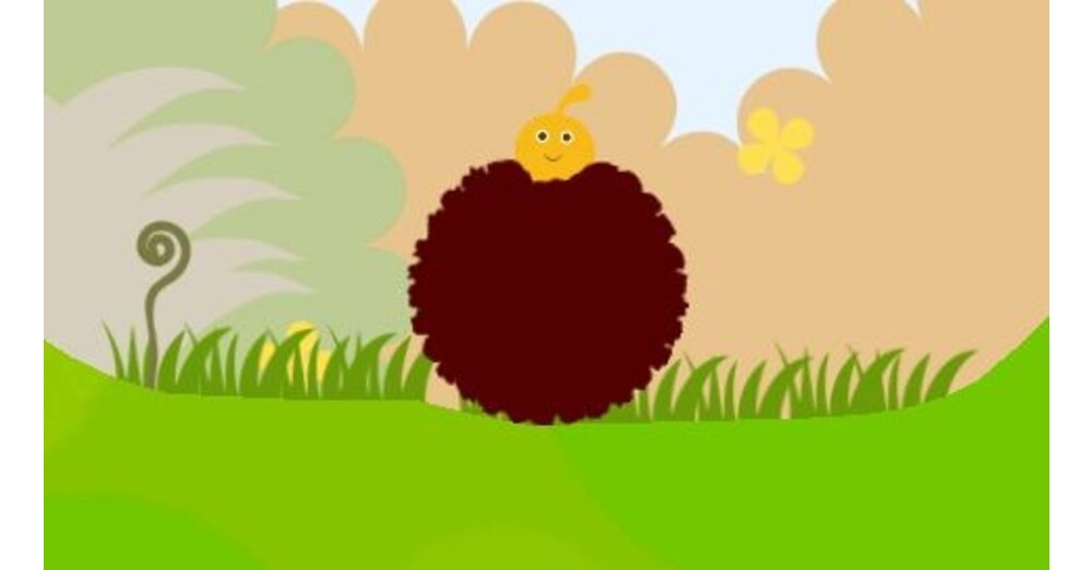 LocoRoco 2 - Screenshots