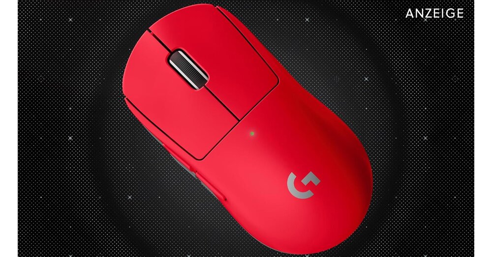 Superschnell, ultraleicht und preisgekrönt: Eine der besten Gaming ...