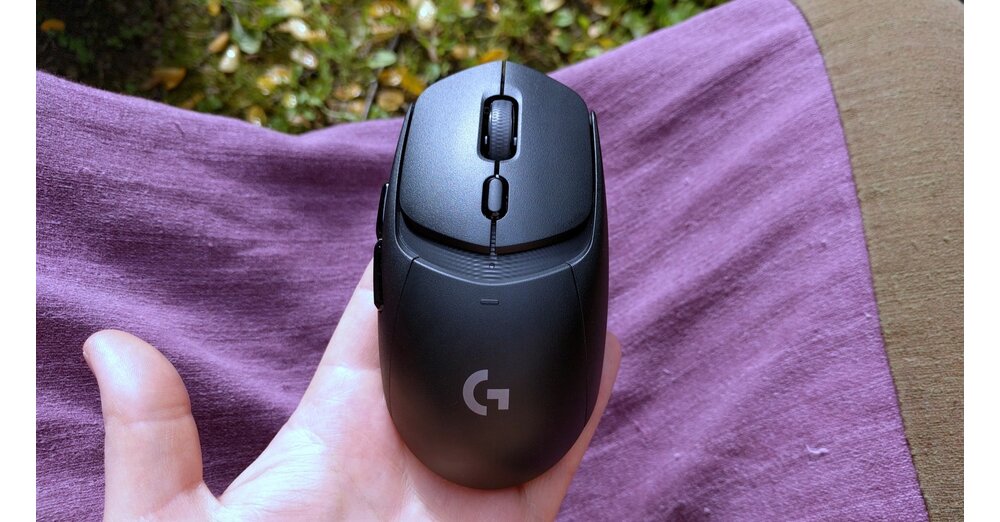Hands-on: Das könnte die bisher beste Gaming-Maus von Logitech für die ...