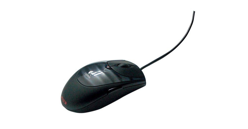 Logitech G3
