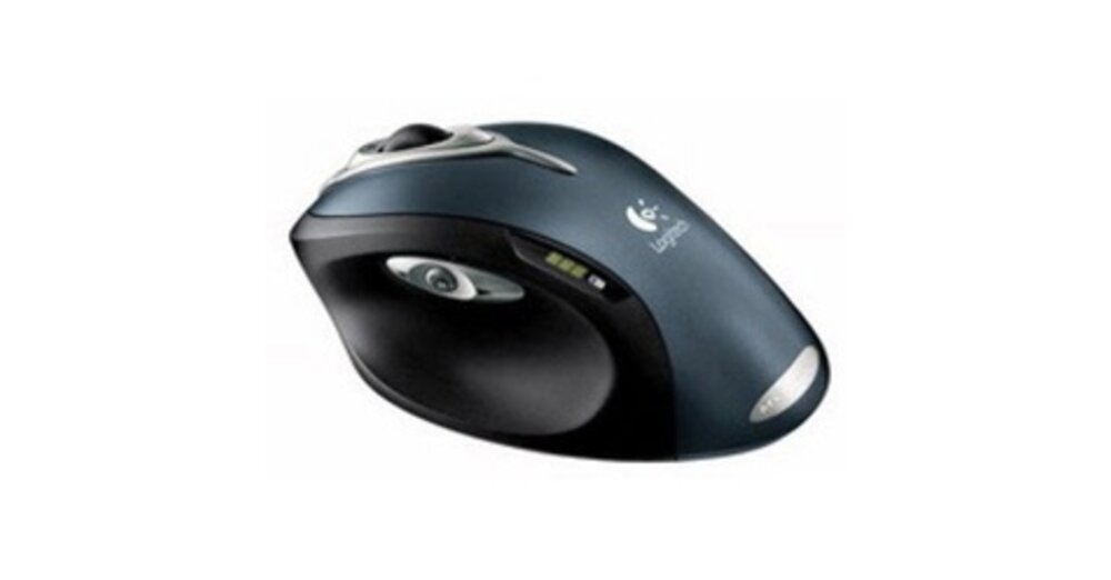 Logitech - MX 1000 bereits eingeführt?
