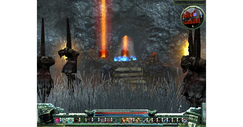 Loki - CGI-Video steht bereit