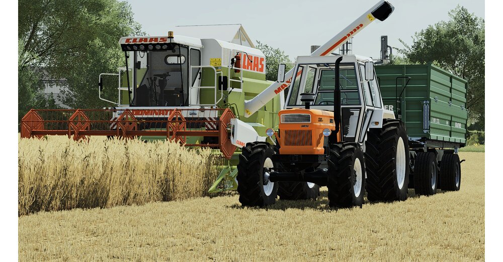 LS22 Guide: Die besten Mods vorgestellt