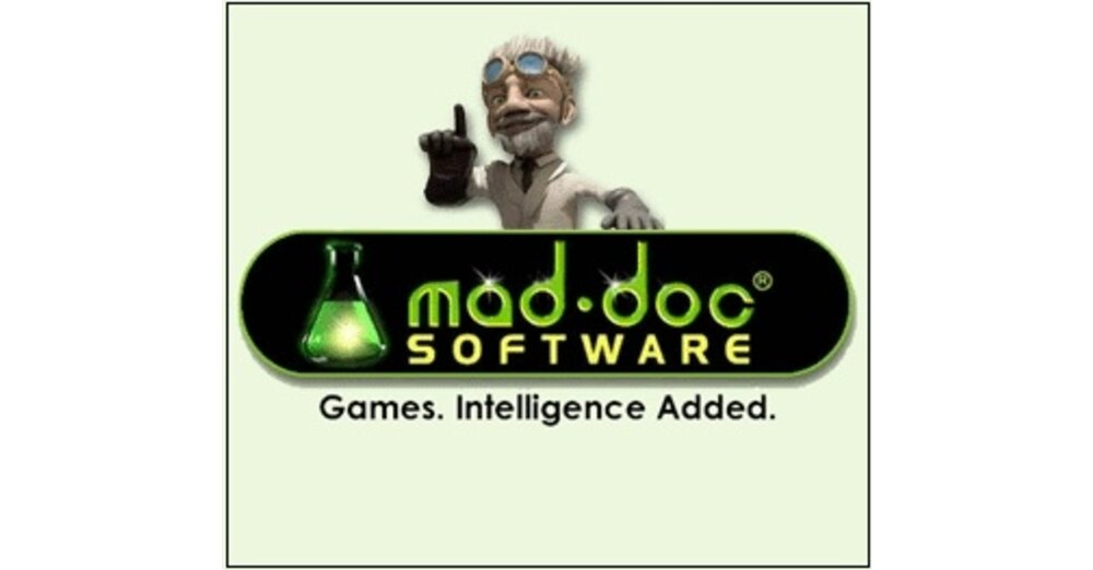 Mad Doc Software - Rockstar Games übernimmt Spielefirma