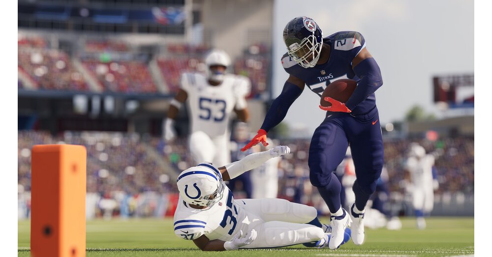 Madden NFL 23 - Screenshots