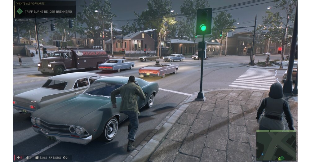 Mafia 3 - Screenshots