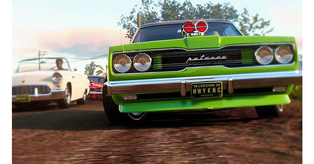 Mafia 3 - Car-Customization-DLC mit Renn-Events ist da