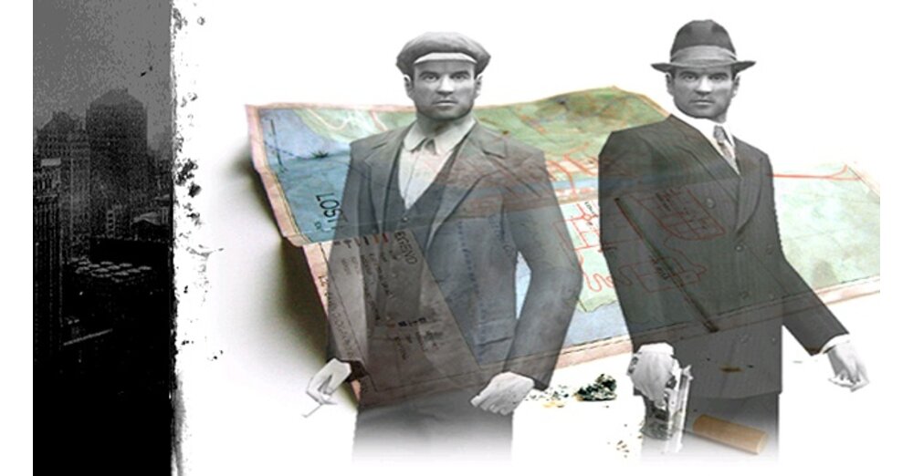 Mafia - Mod-Special - Die besten Mods für den Gangster-Oldtimer