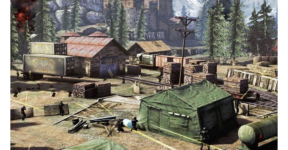 Zipper Interactive - Sony bestätigt Studio-Schließung