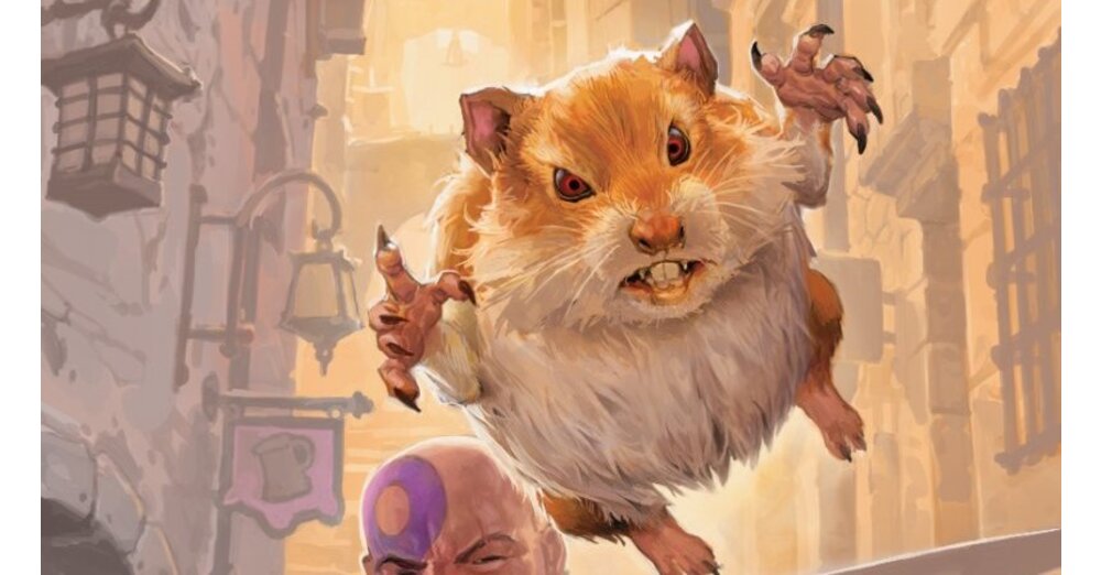 MTG Forgotten Realms: Release, Spoiler, Kartenliste und Fazit