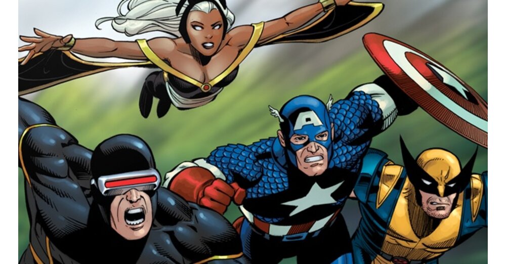 Marvel Heroes - Details zum Founder-Programm