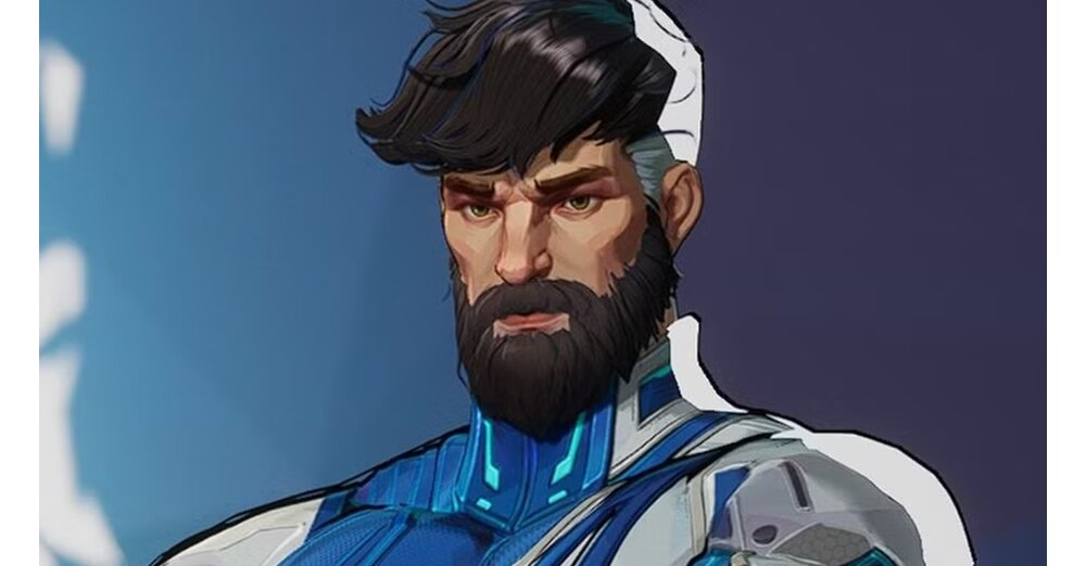 Marvel Rivals hat heimlich sämtliche männlichen Po-Backen gebufft