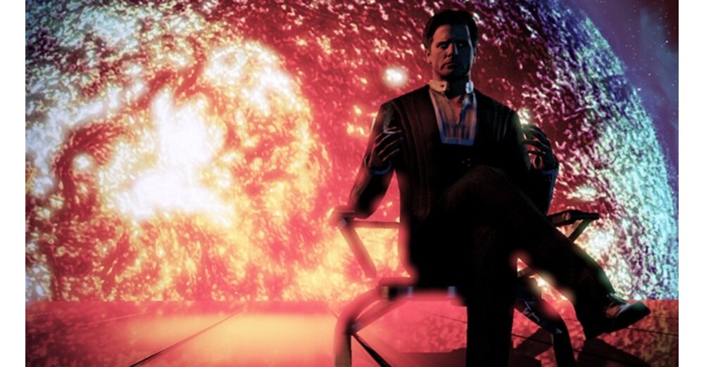 Mass Effect 2 - Intro-Video: Wir zeigen den kompletten Auftakt