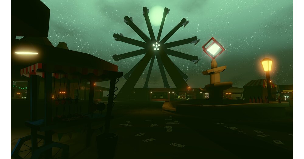 Master Reboot - Screenshots