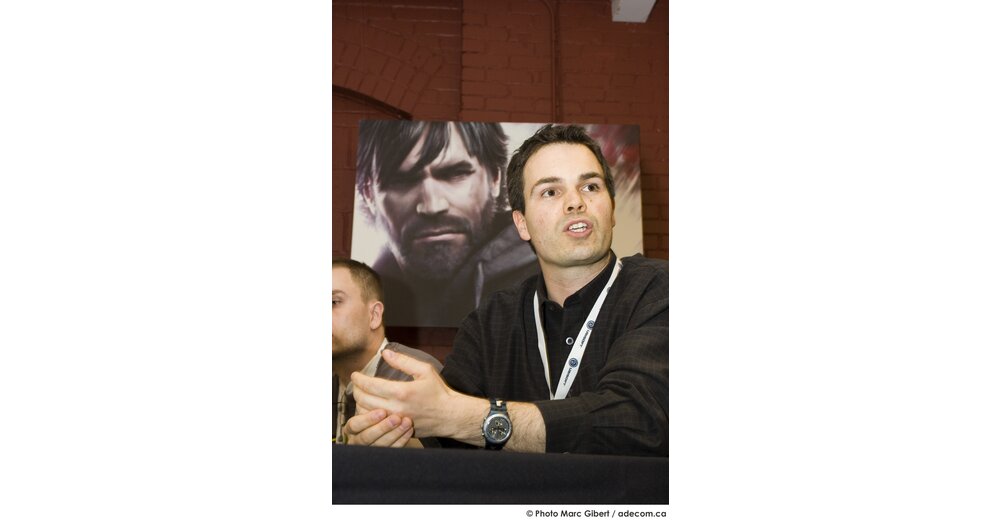Splinter Cell: Conviction - Interview mit dem leitenden Produzenten ...