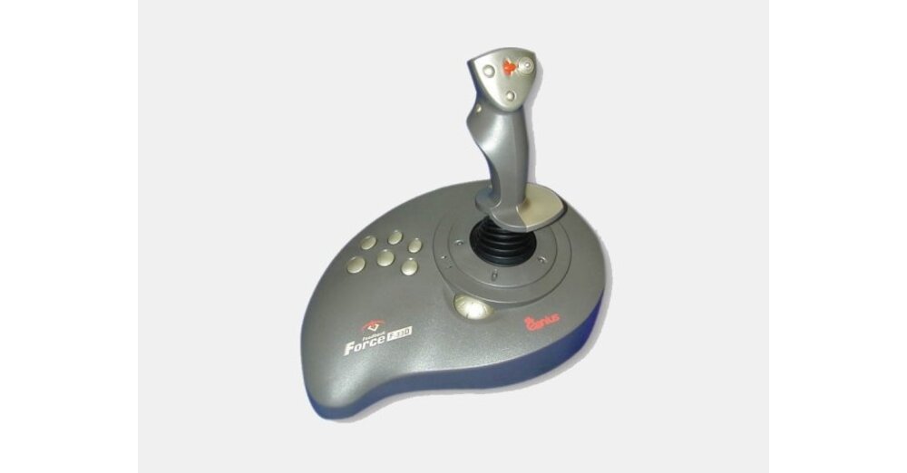 Genius Maxfighter F33D