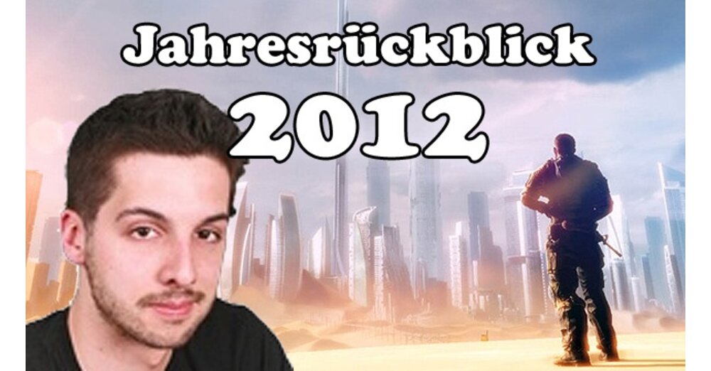 Highlights, Enttäuschungen, Wünsche - Mein Jahresrückblick 2012 ...
