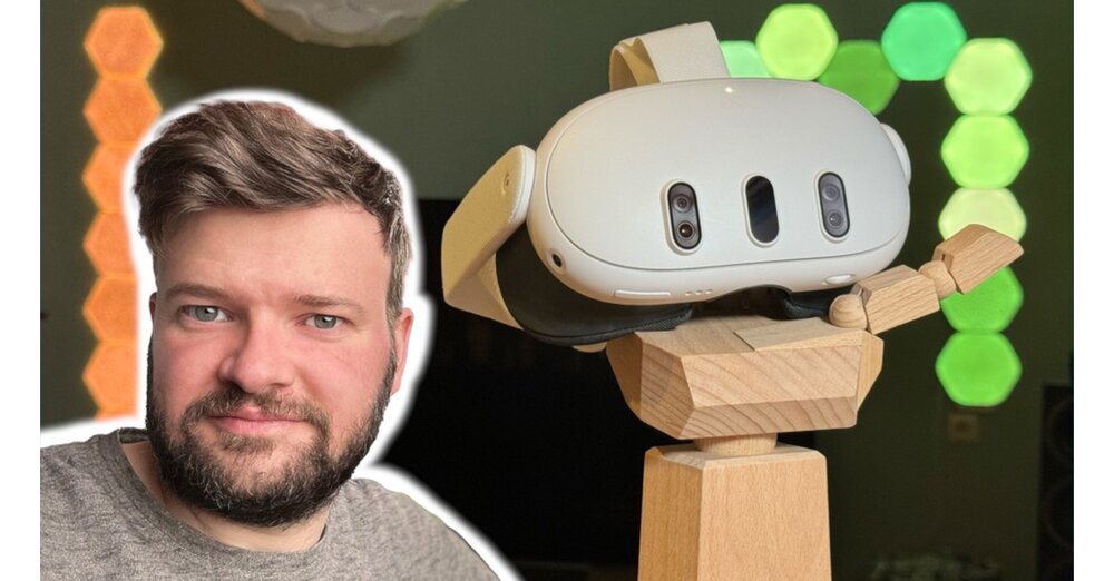 Meta Quest 3: Den Game Pass gibt es jetzt auch auf Metas VR-Brille - so ...