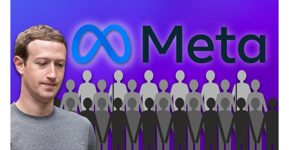 Ist Facebooks große Vision schon jetzt am Ende? Meta entlässt mehr als ...