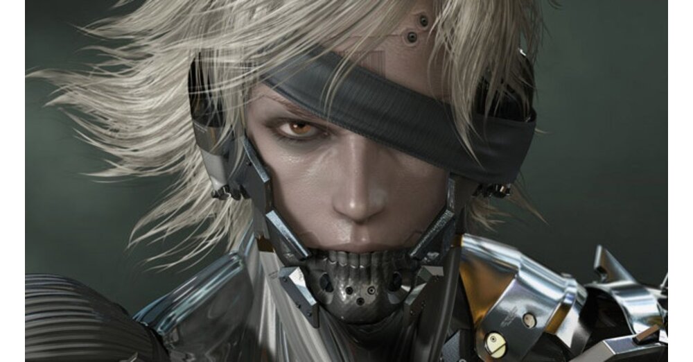 Metal Gear Solid: Rising - Gerücht: Platinum Games hat Entwicklung ...