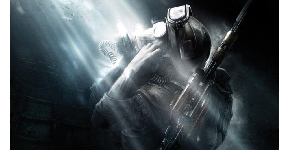 Metro: Last Light - Comic als Vorbesteller-Boni, neuer Ingame-Trailer