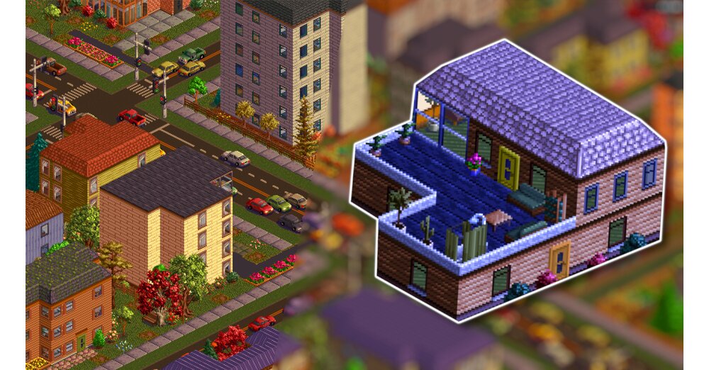 Neues Aufbauspiel lässt in Sachen Liebe zum Detail jede andere Städte ...