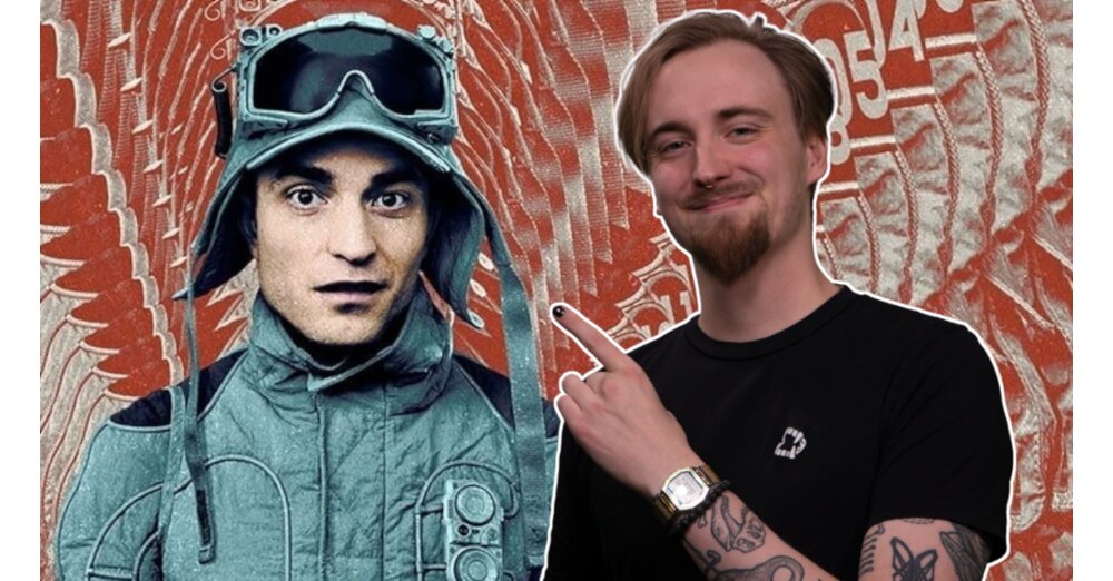 Mickey 17 verpasst in unserer Filmkritik nur knapp die Krönung zum Sci ...