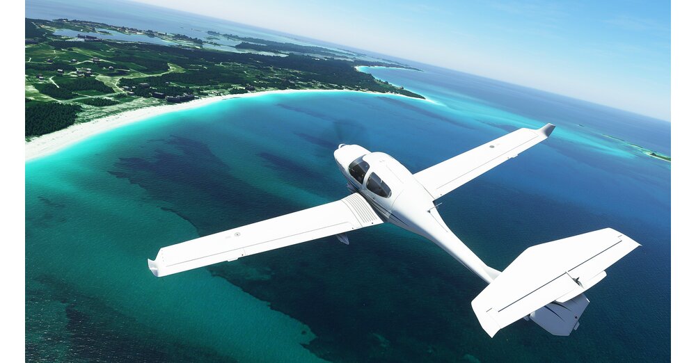 Microsoft Flight Simulator 2020: Download, Hardware & VR