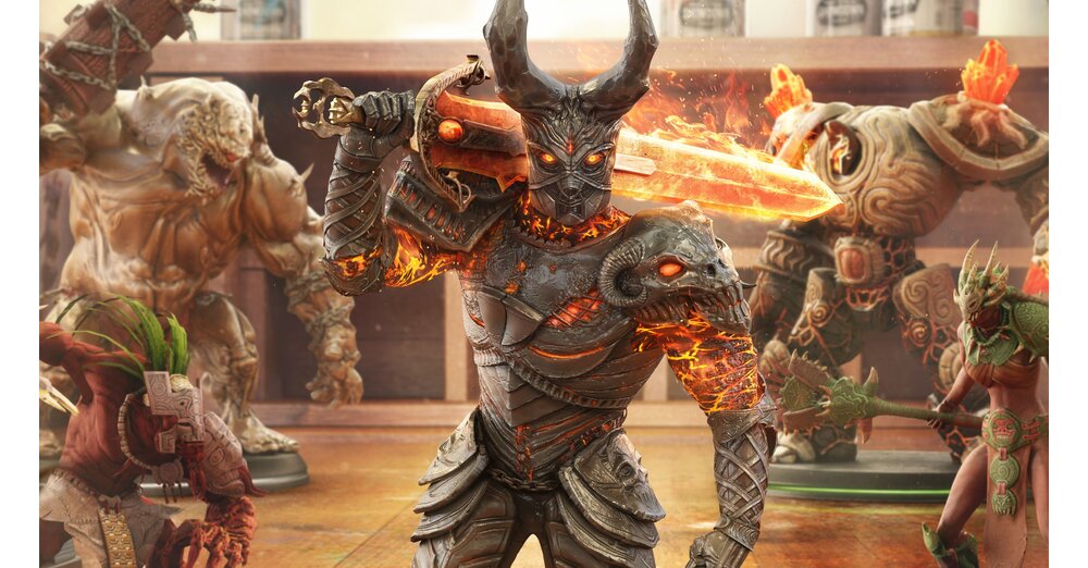 Might & Magic Showdown - Schon im Early Access eingestellt