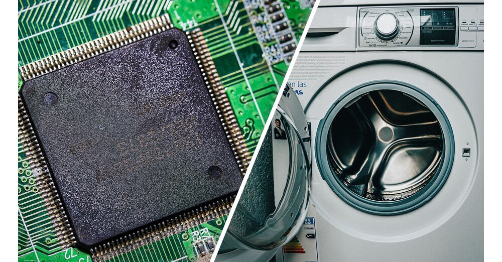 Die Halbleiter-Krise zieht sich schon so lange hin, dass Firmen ...