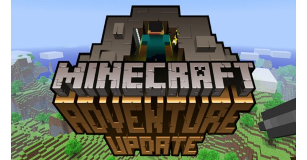 Minecraft - Adventure-Update 1.8 frühestens am 12. September