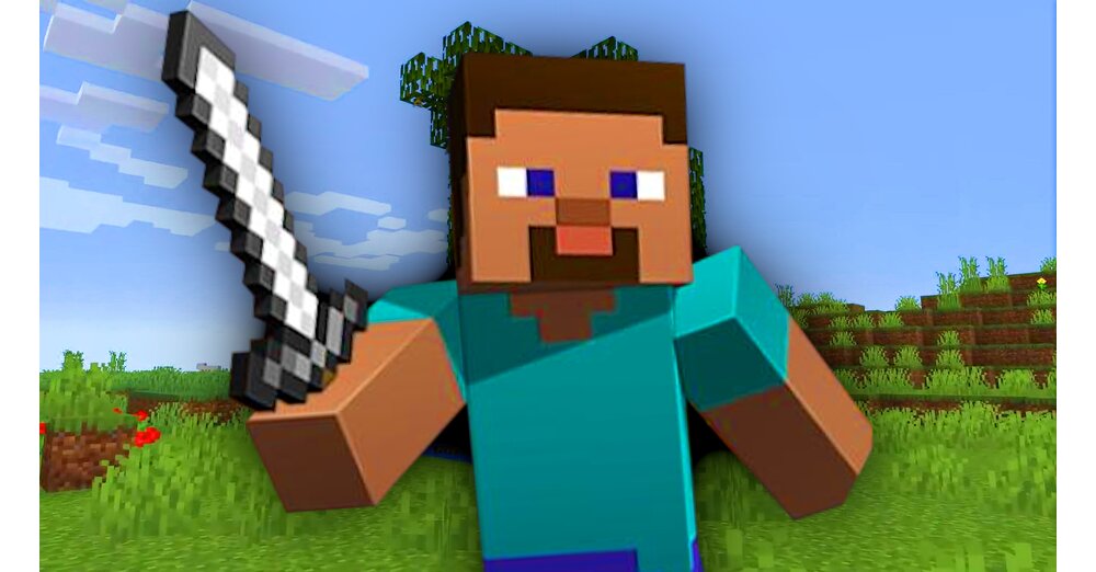 »Das ist mein neues Endgame« - Minecraft-Bug stellt Spieler vor ...