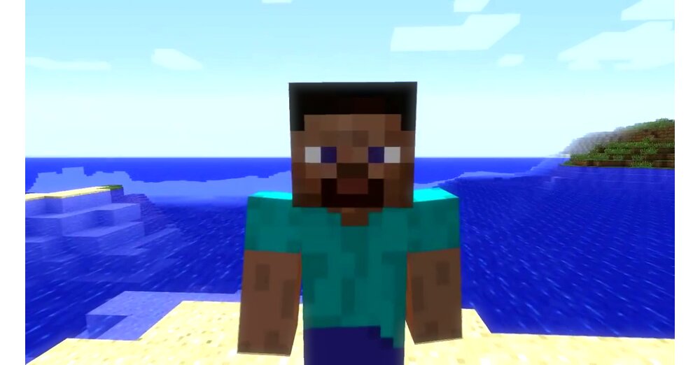 Minecraft-Nostalgie: So sah der Trailer zum Release der Vollversion von ...