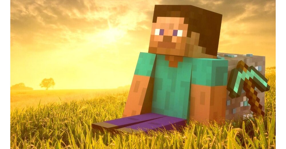 Minecraft-Modder baut die Erde in Originalgröße - und will noch mehr!