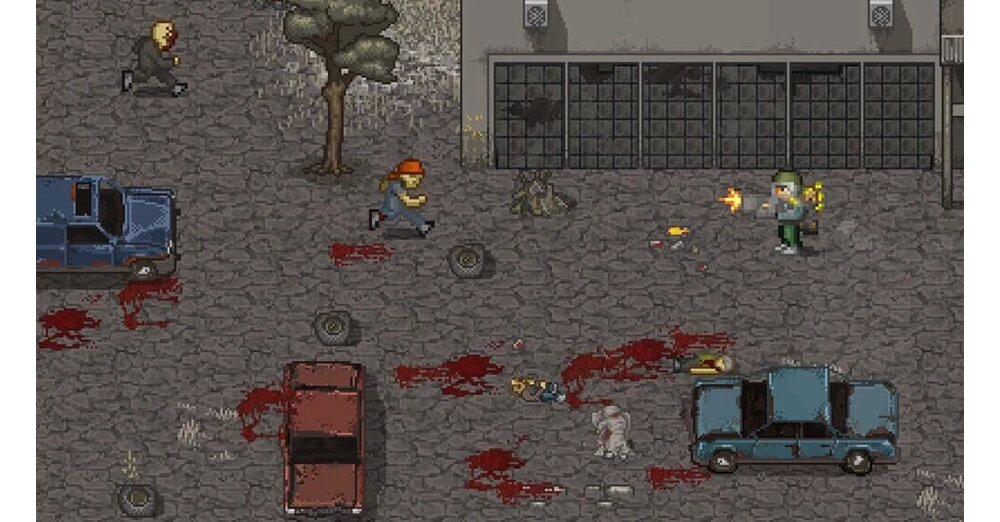 Mini DayZ - Bohemia veröffentlicht kostenlose Mobile-Version des ...