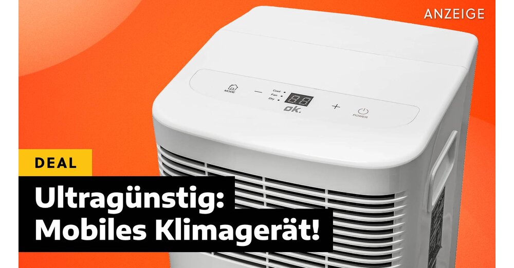 Mini Klimaanlage Media Markt
