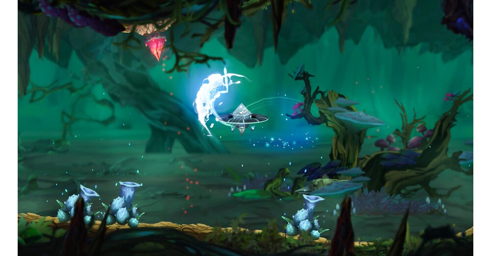 Moo Lander - Screenshots