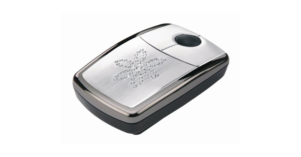 World's Most Expensive Mouse - Bilder