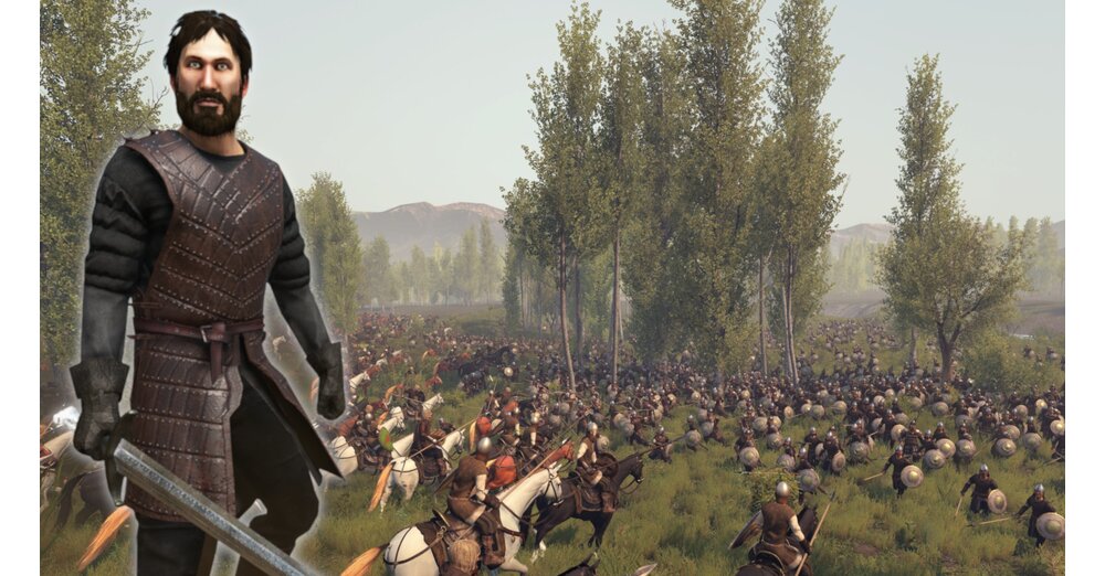 Mount & Blade 2: Riesige Game of Thrones-Mod ist endlich spielbar