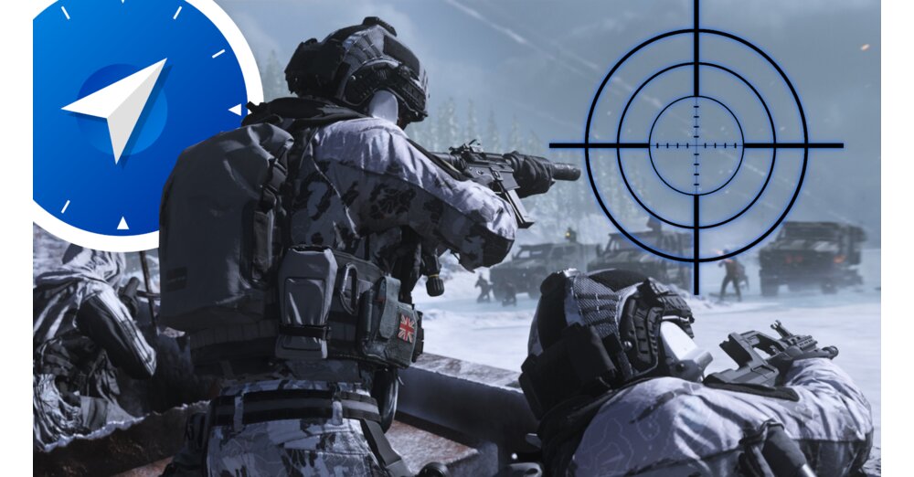 Tac-Stance in CoD MW3: Was ist taktische Haltung, was bringt sie und ...