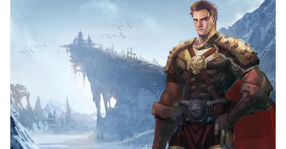 Mythos - Update bringt tägliche Quests